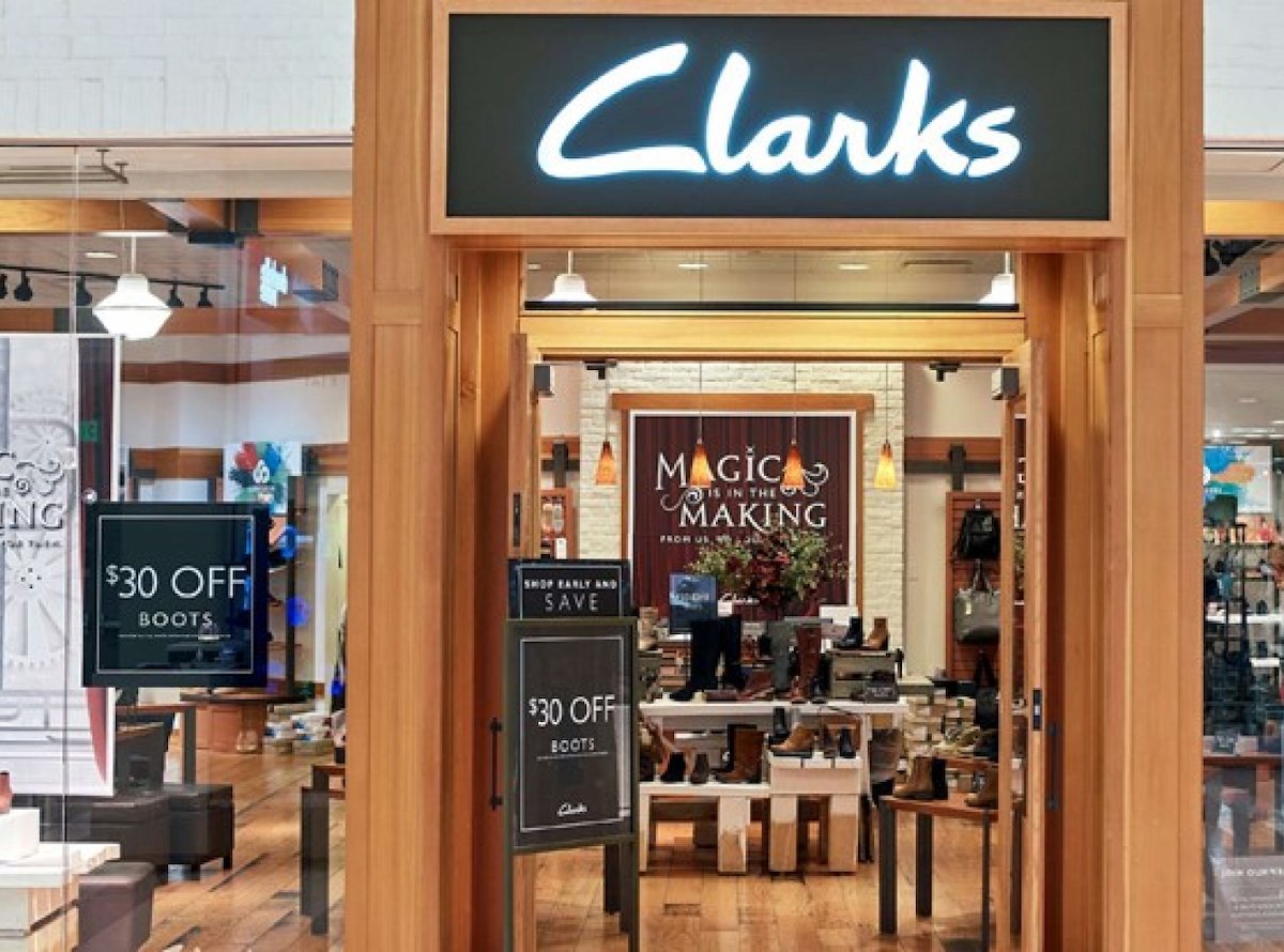 SMARTMARK OPENS CLARK’S FLAGSHIP STORE IN LAGOS – Smart Mark